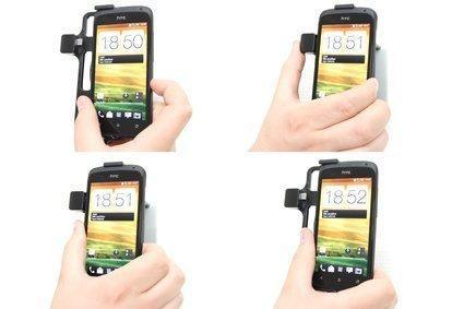 BroditNederland.nl - Brodit 512386 Actieve houder met 12v. Sig. Plug ...