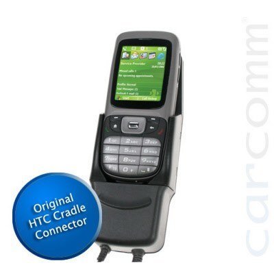 Carcomm CMPC-38 Mobile Smartphone Cradle Orange SPV C100 ...