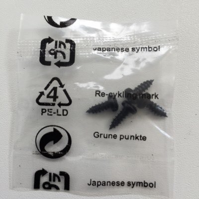 BroditNederland.nl - Brodit Proclip Audi A7 11-17 Console mount 834565