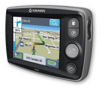 Accessoires Navman F20 o.a. Brodit navigatie houders