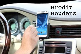 Brodit Nederland.nl : De Brodit specialist voor een Brodit houder of ...